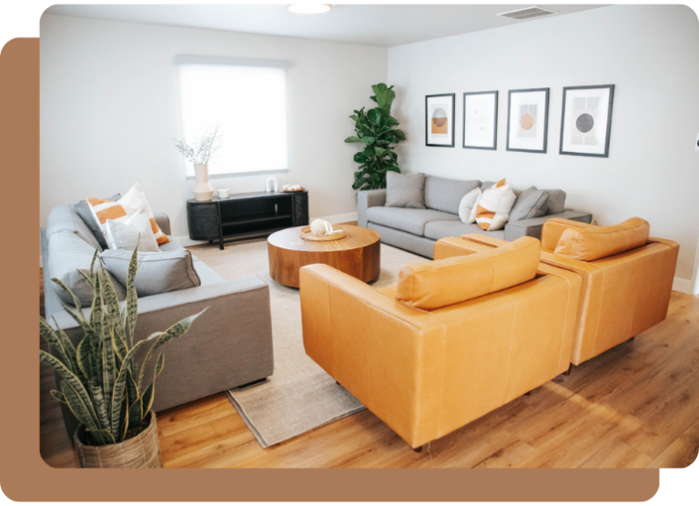 The Arrow House: Residential Treatment for Teens
